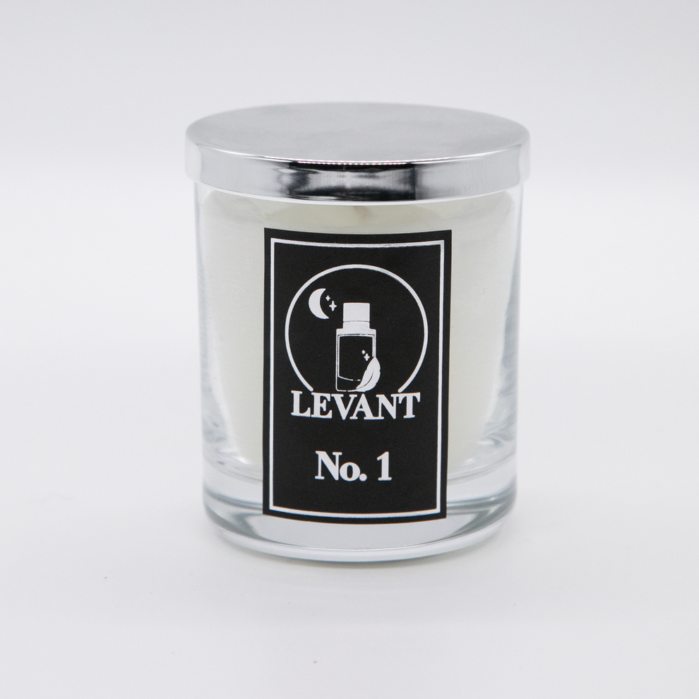 Levant No.1 Candle - Levant Perfume