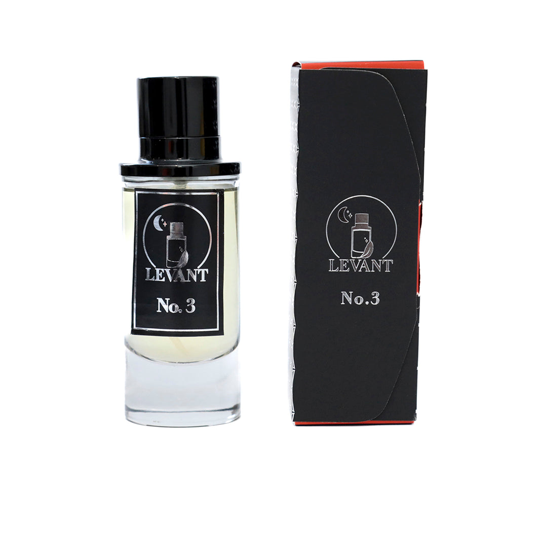 Perfume Range - Levant Perfume