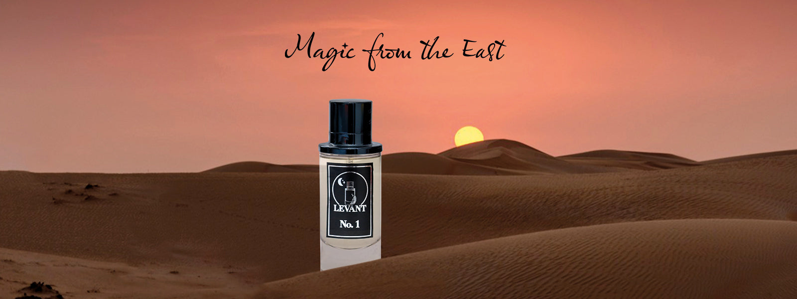Levant Perfume