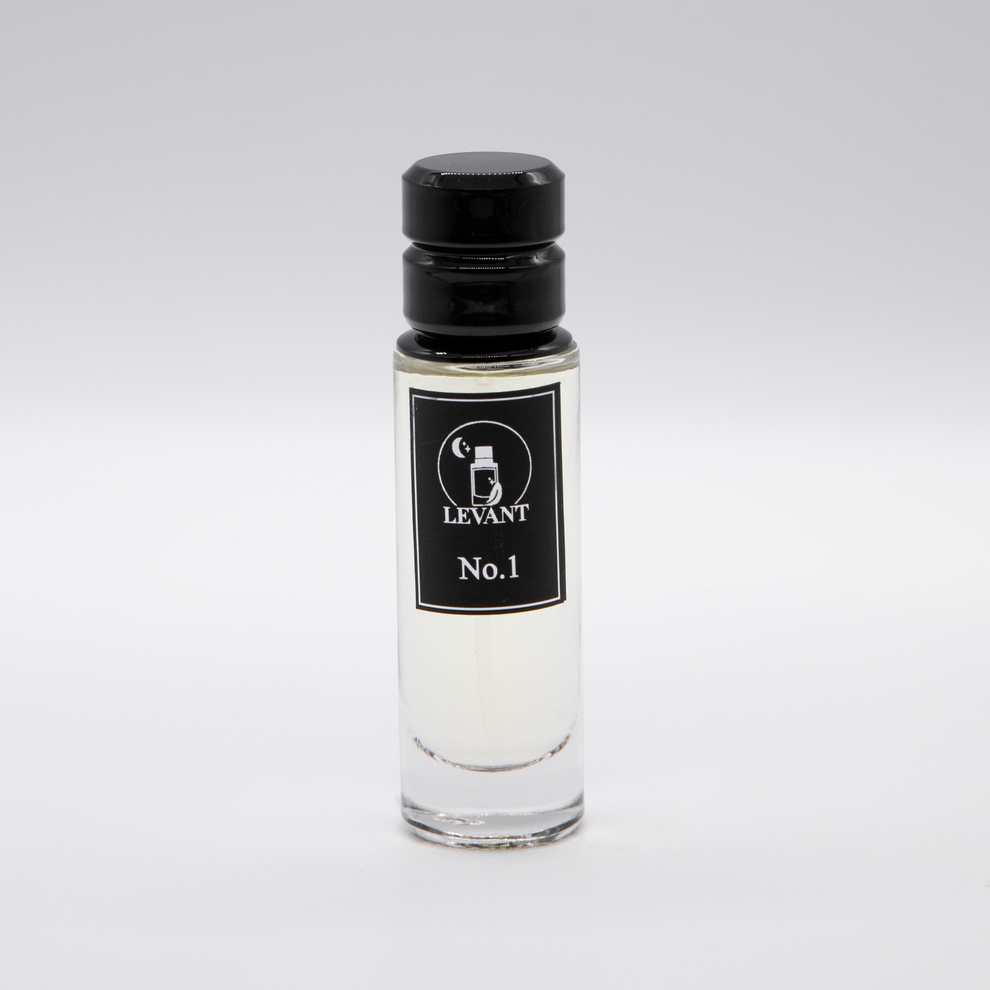 Levant No.1 Perfume - Levant Perfume